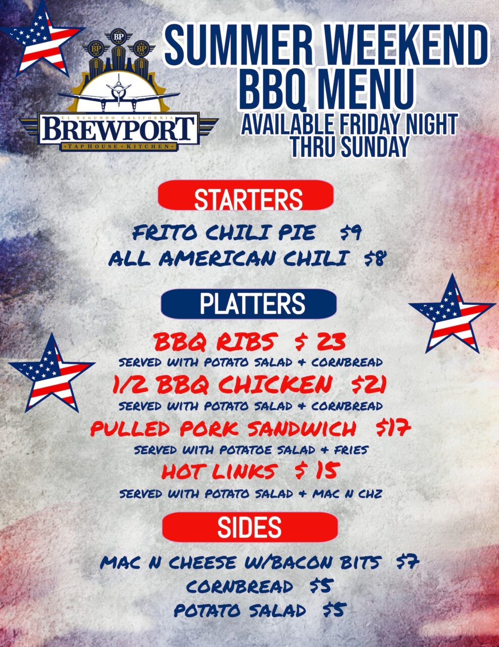 Brewport Taphouse & Kitchen - Self-pour Craft Beers and more