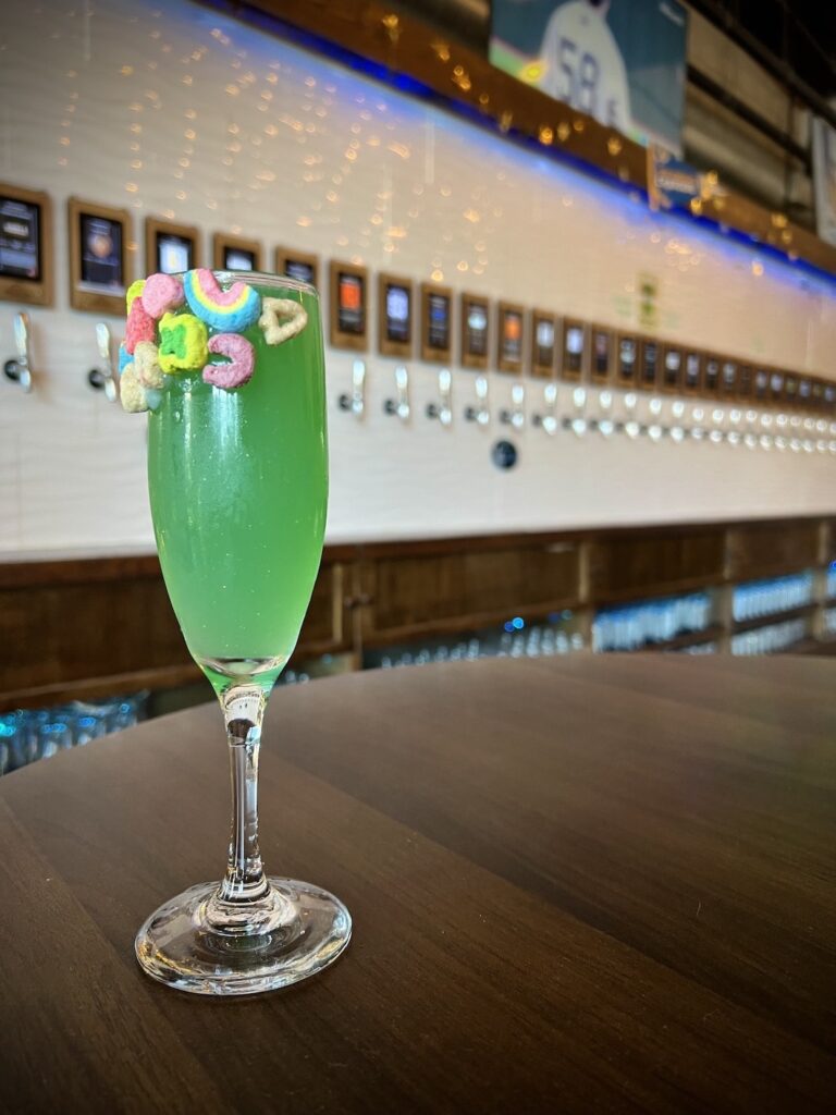 Brewport Tap House & Kitchen - Experience our self-pour craft beers ...