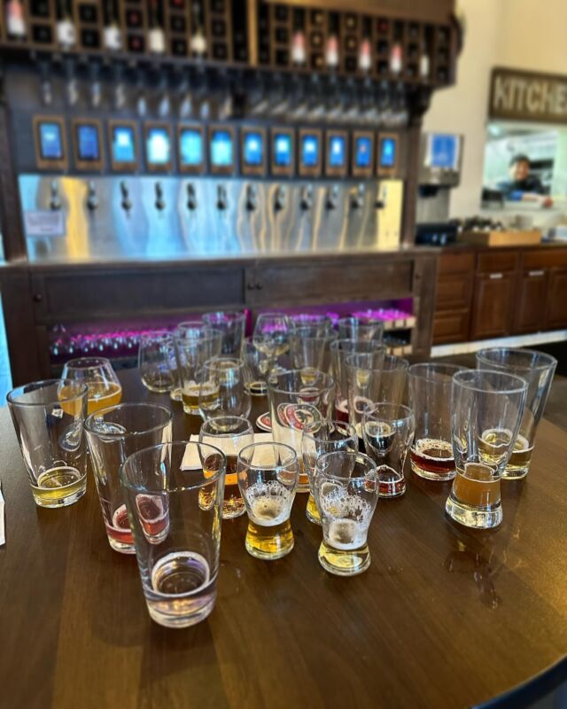Menu – Brewport Tap House & Kitchen – El Segundo California